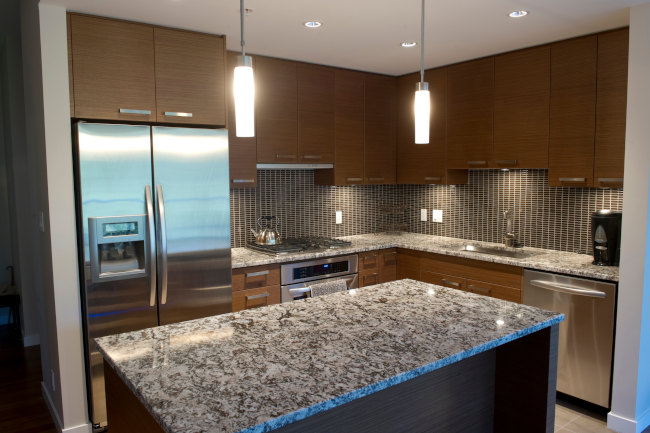Countertop Installation, Greensboro | The Cabinet Worx, Inc.