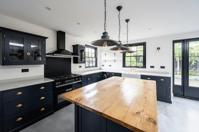 MasterBrand Cabinets, Greensboro | The Cabinet Worx, Inc.